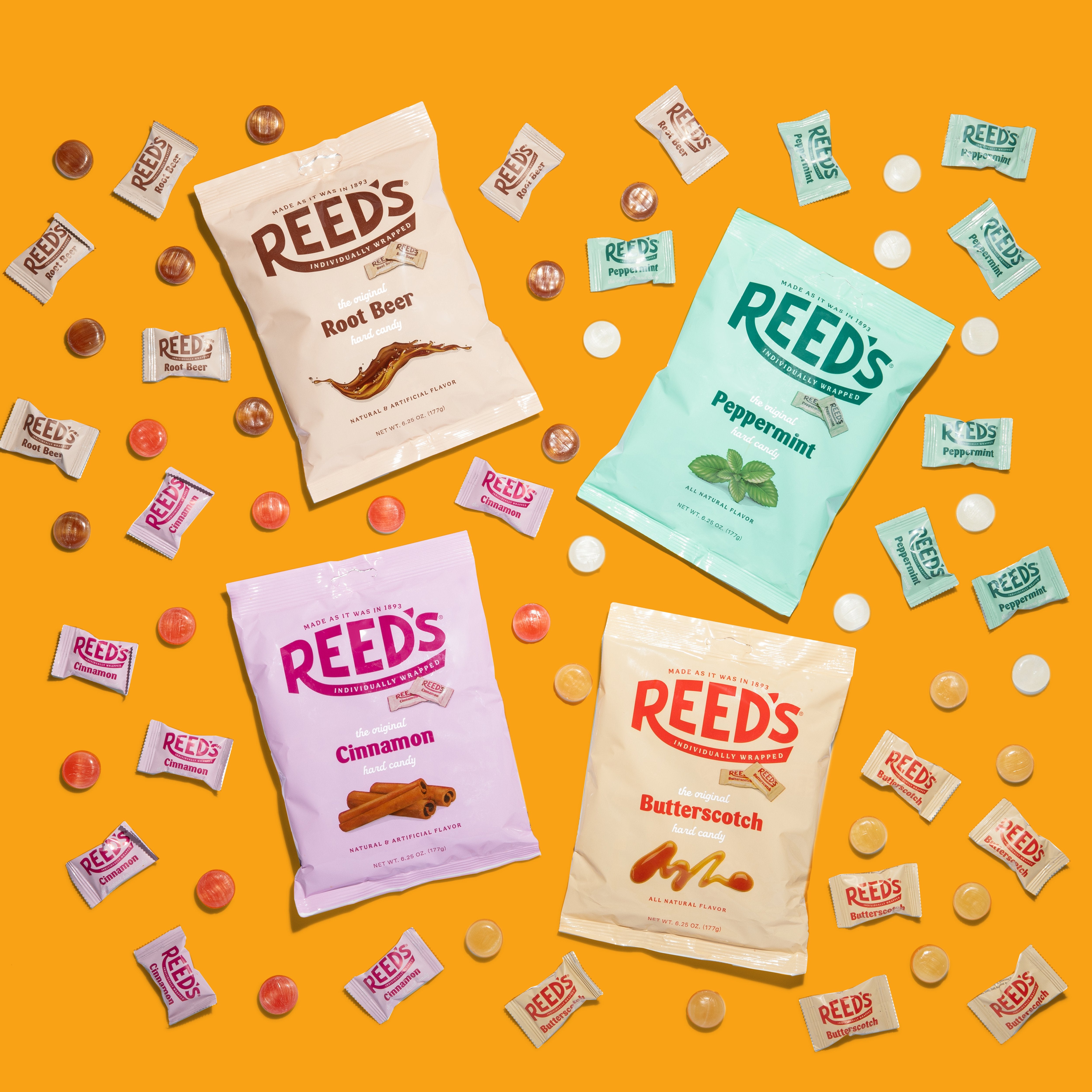 Hard Candy – Iconic Candy